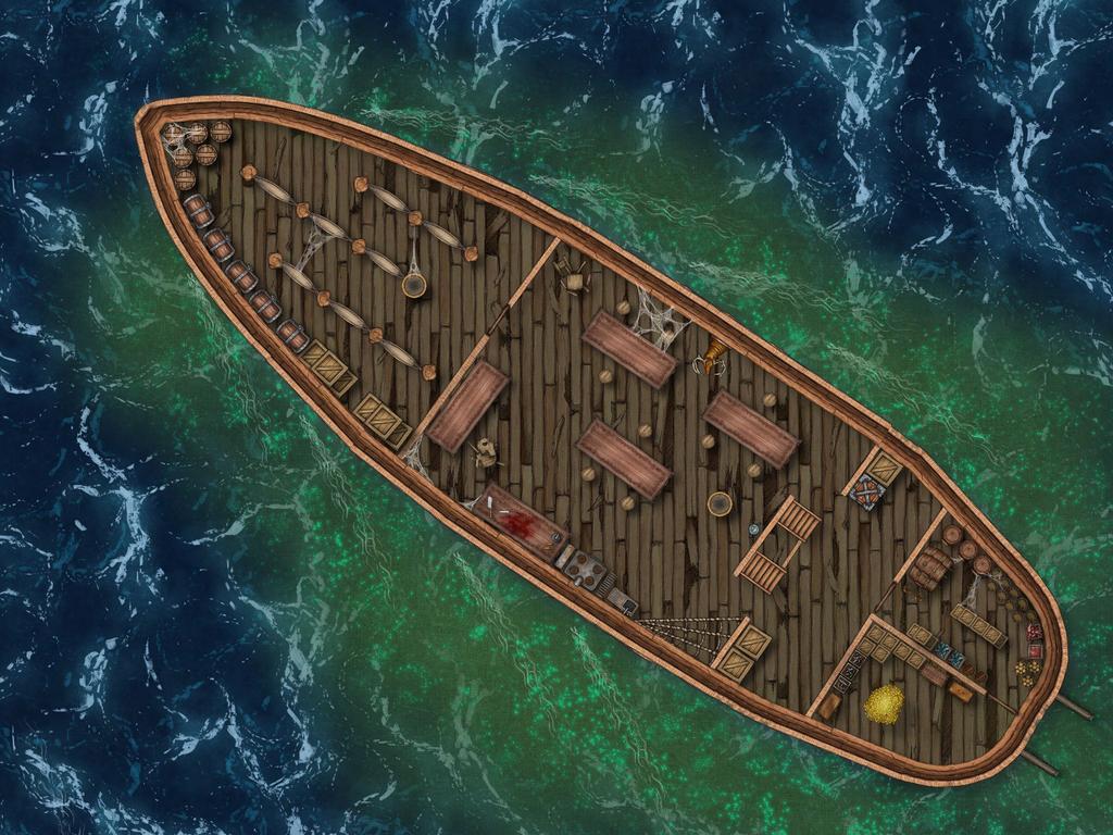 Gen Ops & Design - Inkarnate | Inkarnate - Create Fantasy Maps Online