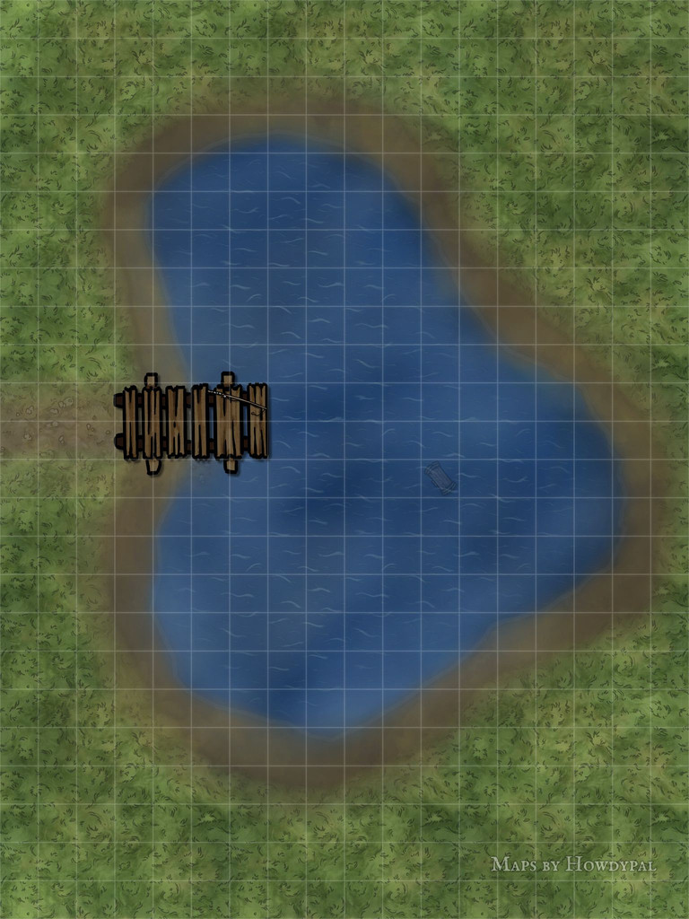 Howdypal - Inkarnate | Inkarnate - Create Fantasy Maps Online