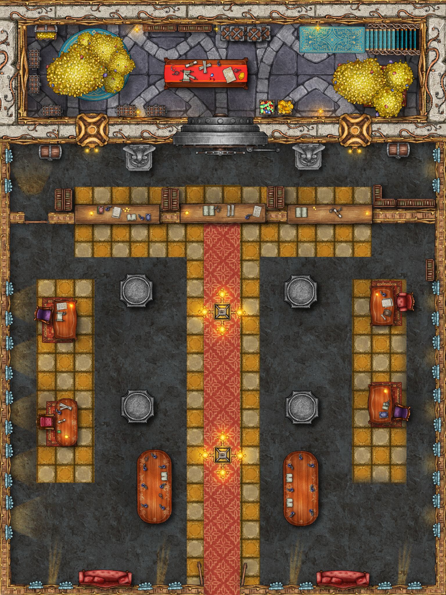 Bank | Inkarnate - Create Fantasy Maps Online