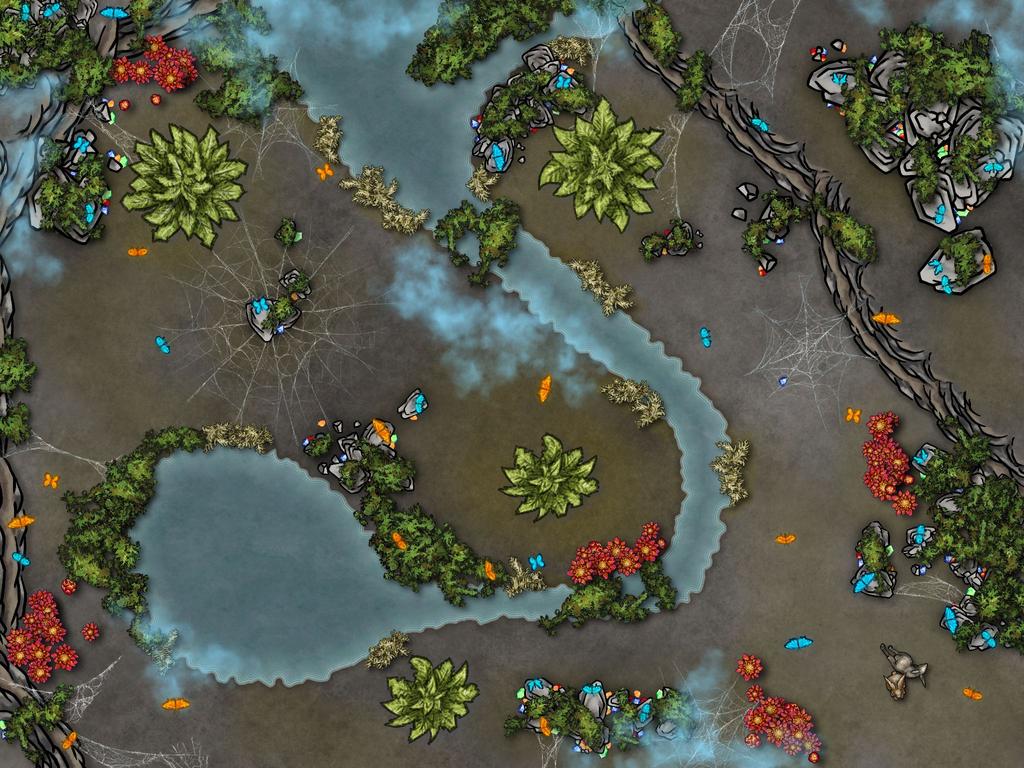 🌹RxseThorn🌹 - Inkarnate | Inkarnate - Create Fantasy Maps Online
