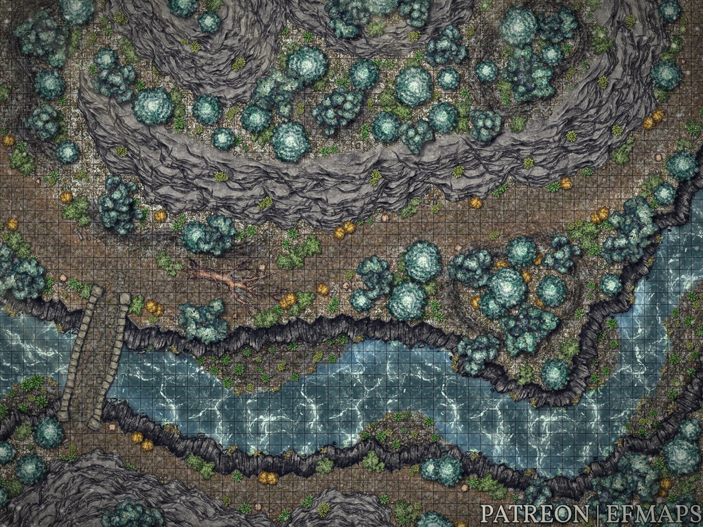 EFMaps - Inkarnate | Inkarnate - Create Fantasy Maps Online