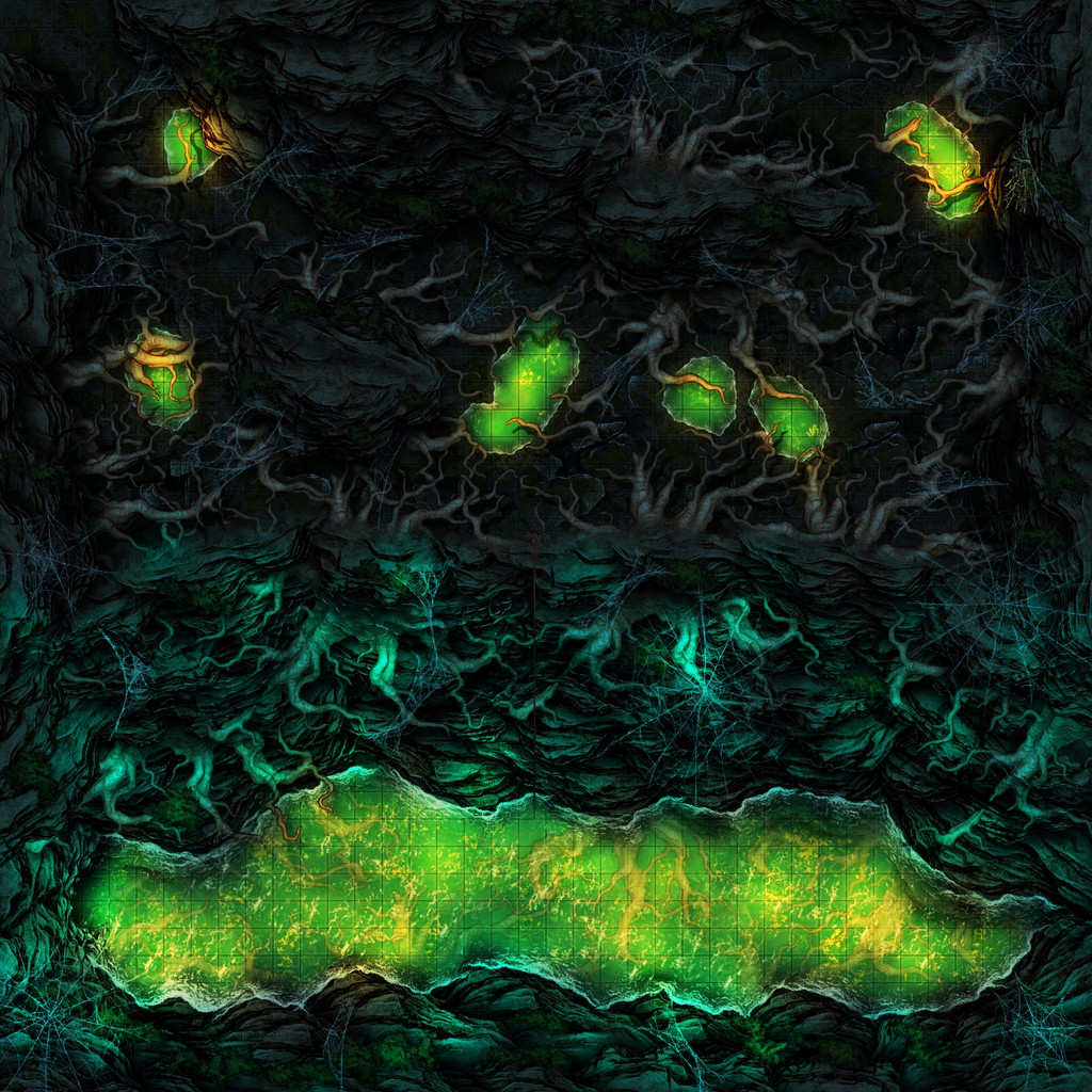 Old Dungeon Master - Inkarnate | Inkarnate - Create Fantasy Maps Online