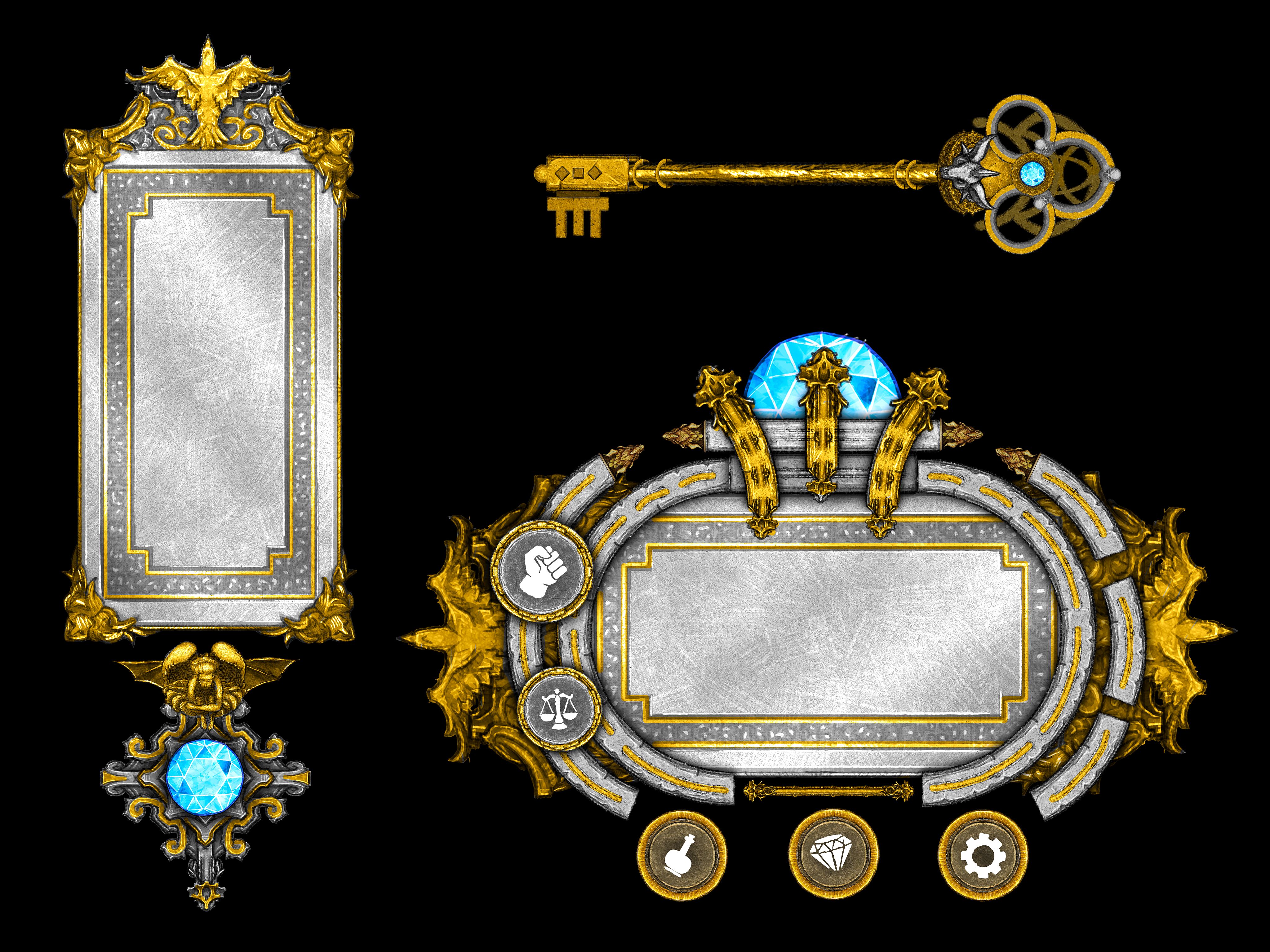 Ethereal Creative Lab | Inkarnate - Create Fantasy Maps Online