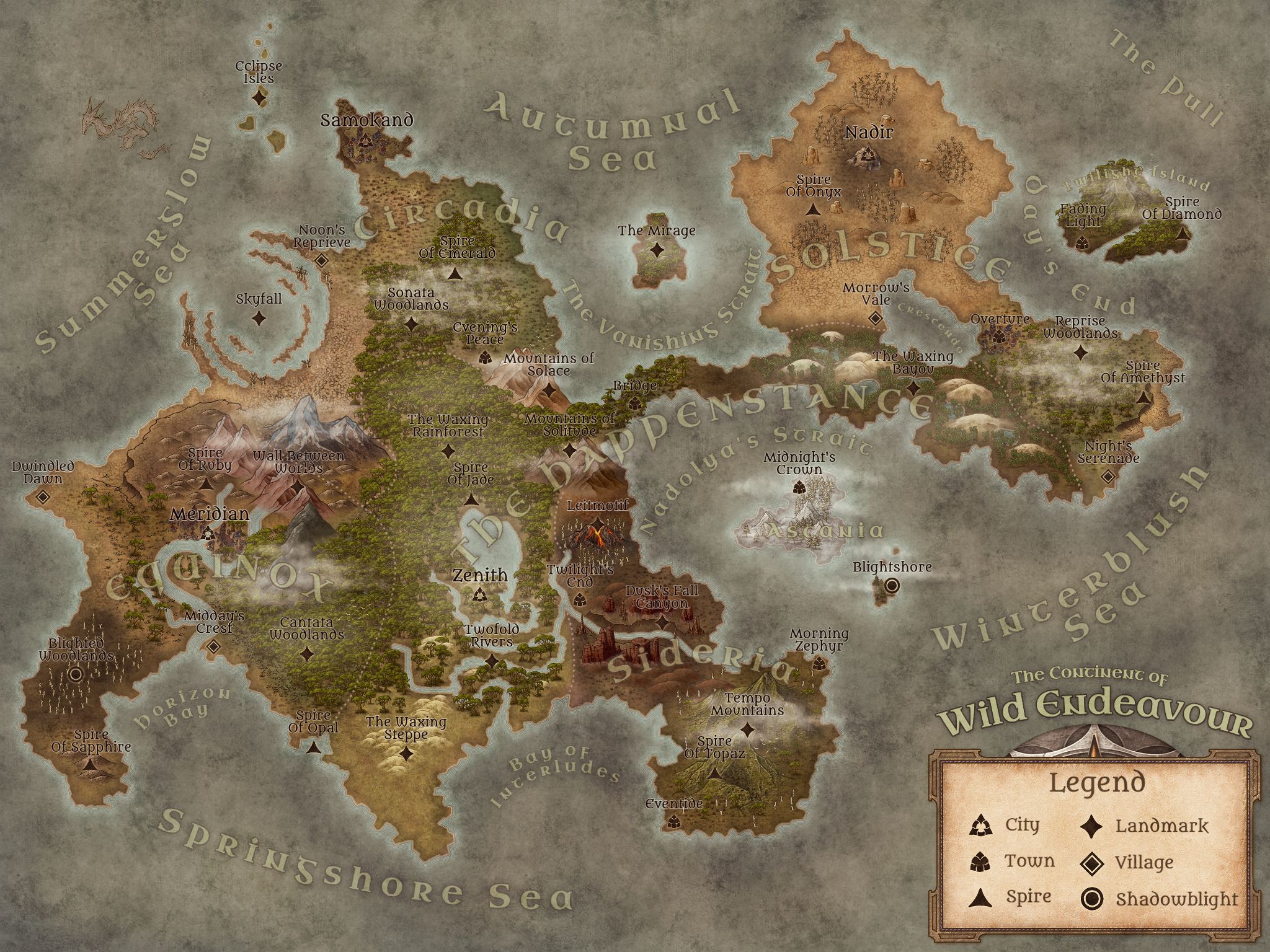 randomnumber46 - Inkarnate | Inkarnate - Create Fantasy Maps Online