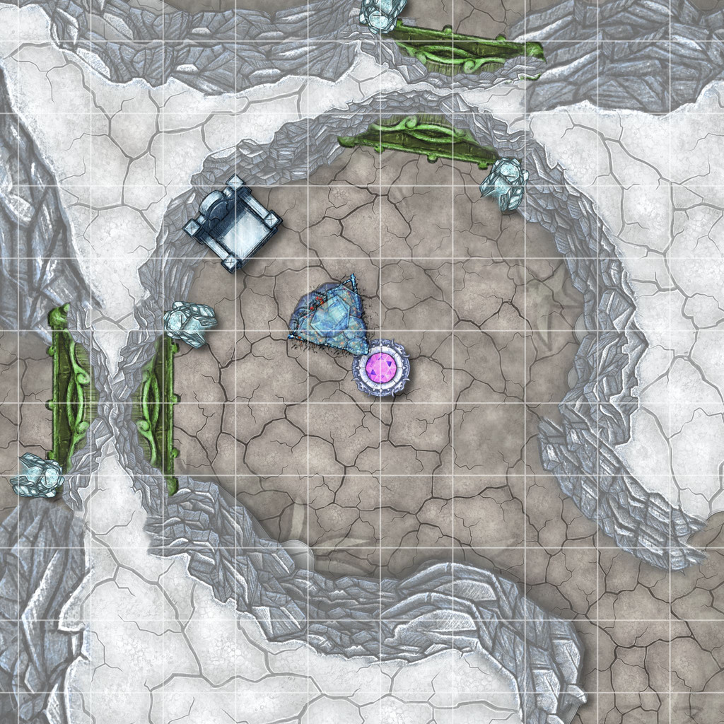 CaptainGeneralz - Inkarnate | Inkarnate - Create Fantasy Maps Online