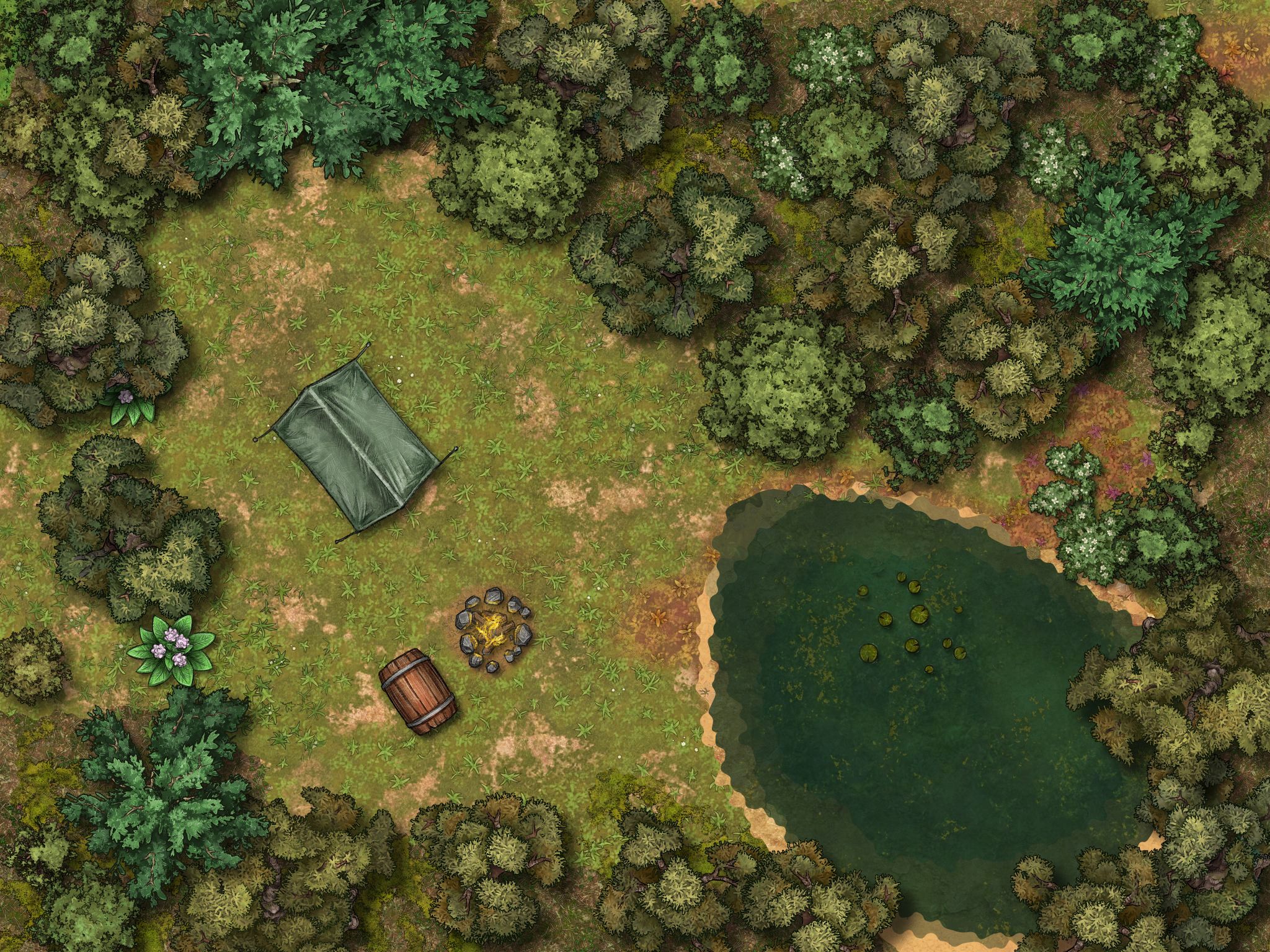 Gizmos shop of wonders - Inkarnate | Inkarnate - Create Fantasy Maps Online