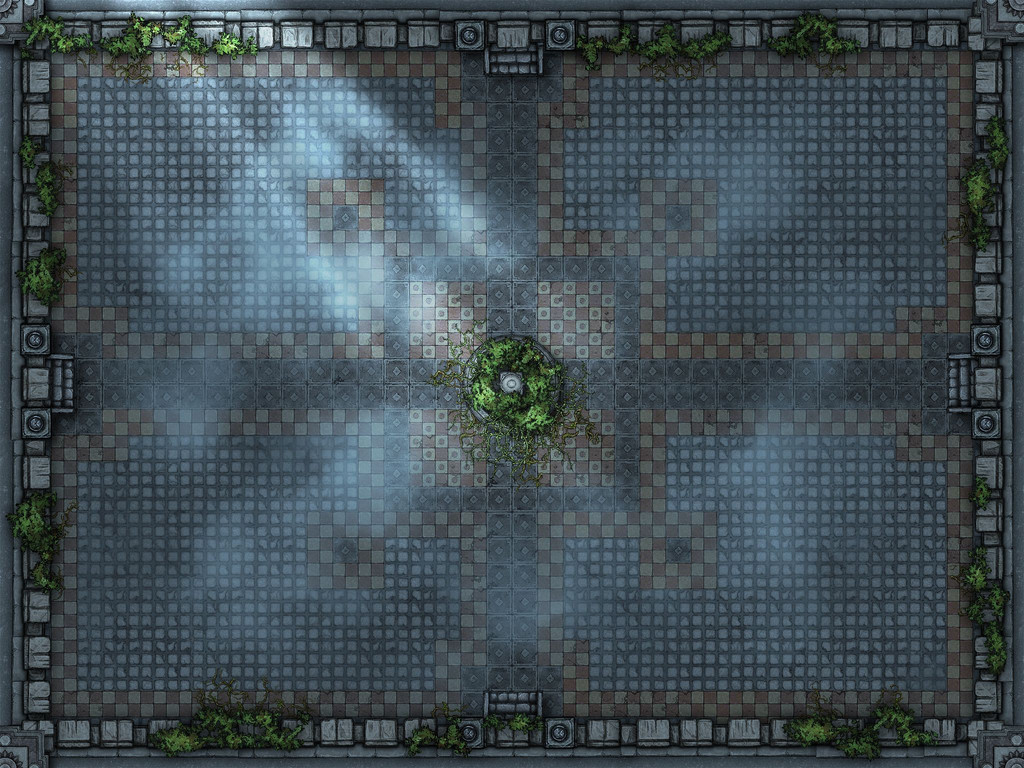 Octris Maps - Inkarnate | Inkarnate - Create Fantasy Maps Online