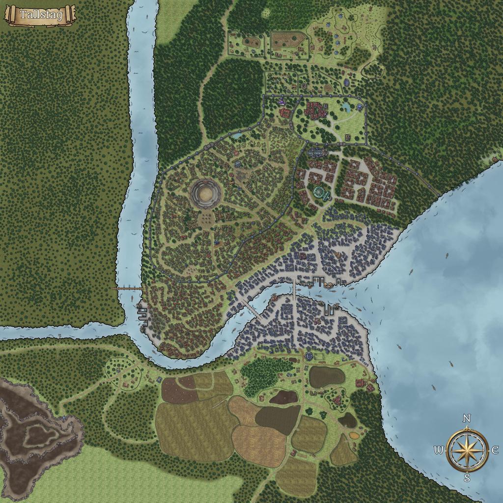 TheJonnyRocket - Inkarnate | Inkarnate - Create Fantasy Maps Online