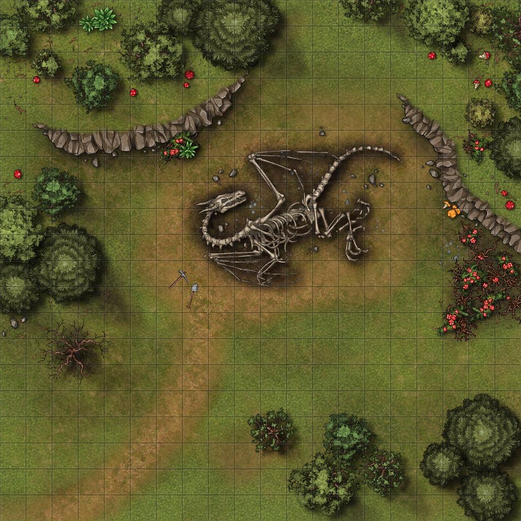 Neddi3000 - Inkarnate | Inkarnate - Create Fantasy Maps Online