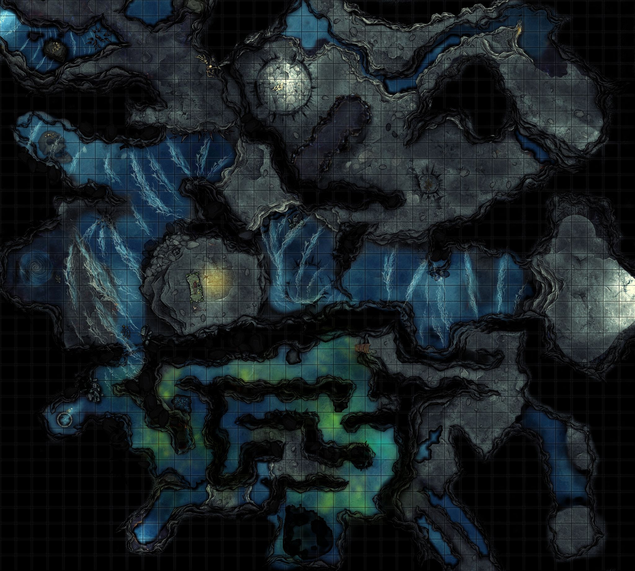 fairway 3 games - Inkarnate | Inkarnate - Create Fantasy Maps Online
