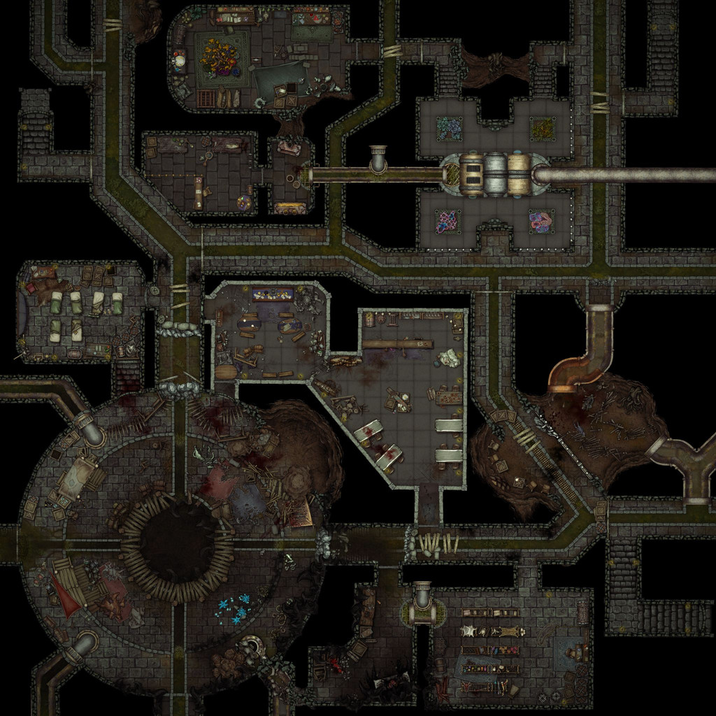 Lyn - Inkarnate | Inkarnate - Create Fantasy Maps Online