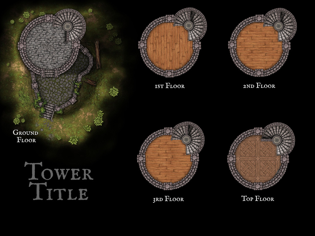 How to Create a Ship | Inkarnate - Create Fantasy Maps Online