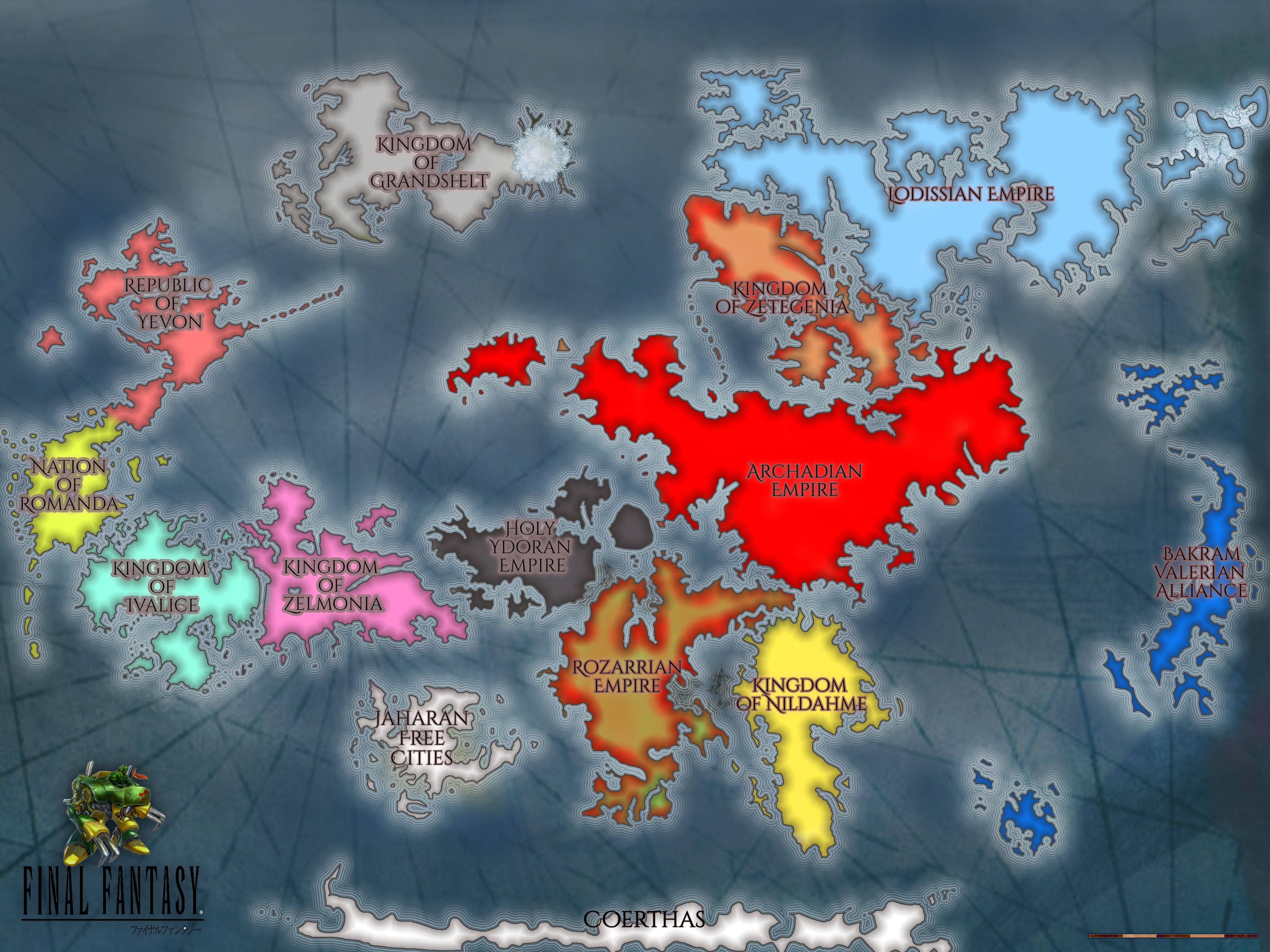 New map | Inkarnate - Create Fantasy Maps Online