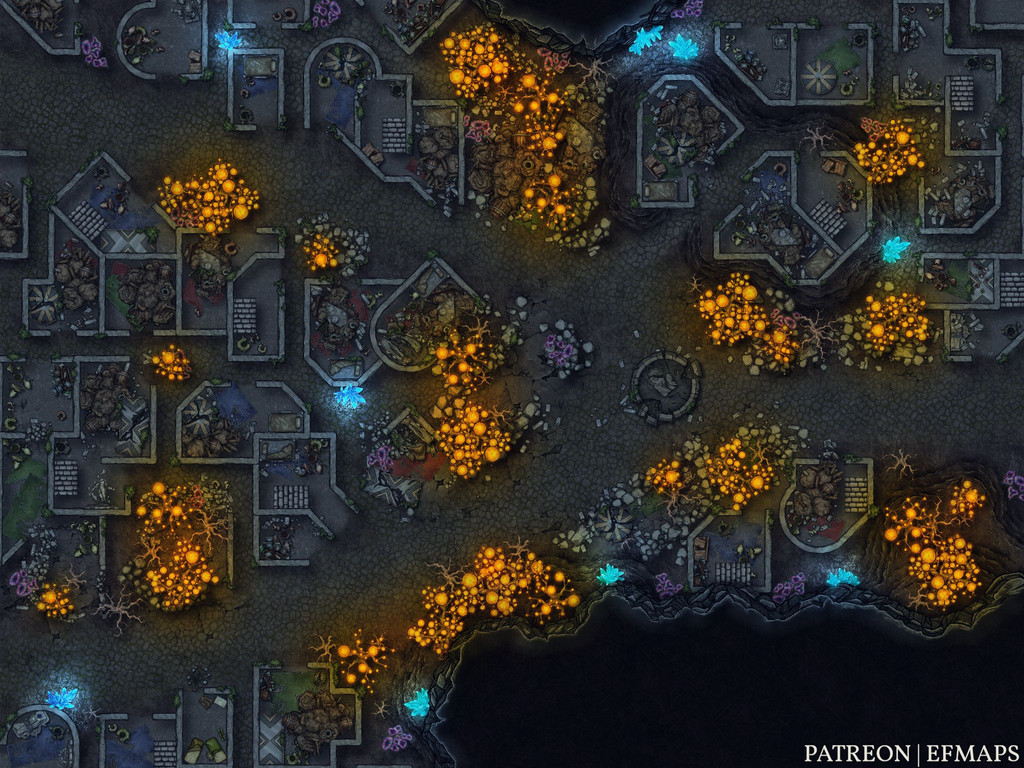EFMaps - Inkarnate | Inkarnate - Create Fantasy Maps Online