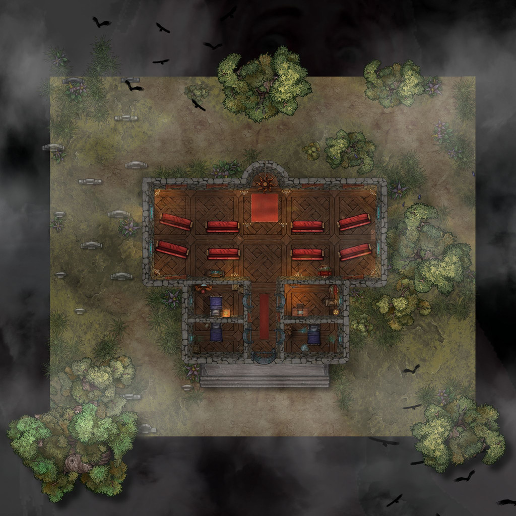 CartograFish - Inkarnate | Inkarnate - Create Fantasy Maps Online