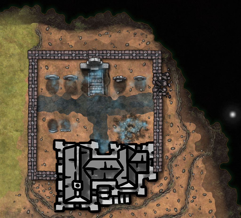 Dalla's Designs - Inkarnate | Inkarnate - Create Fantasy Maps Online