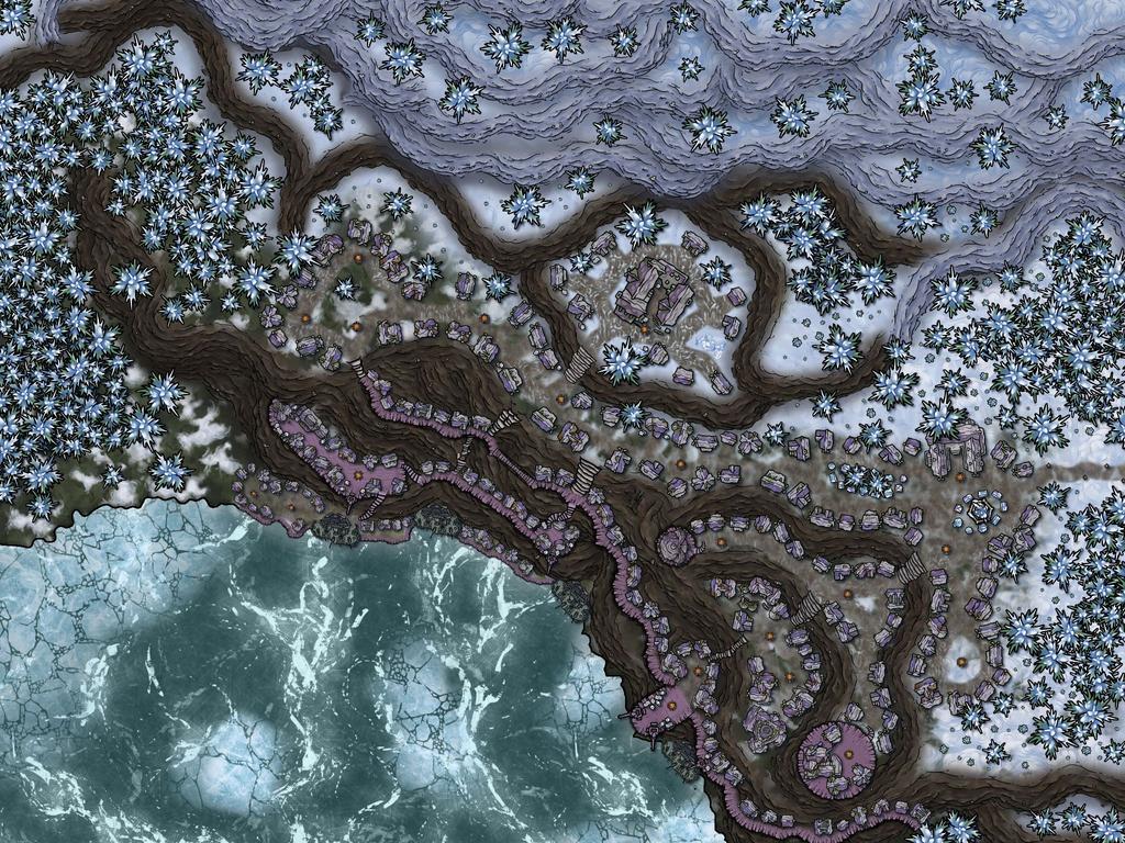 Crisisunbound - Inkarnate | Inkarnate - Create Fantasy Maps Online
