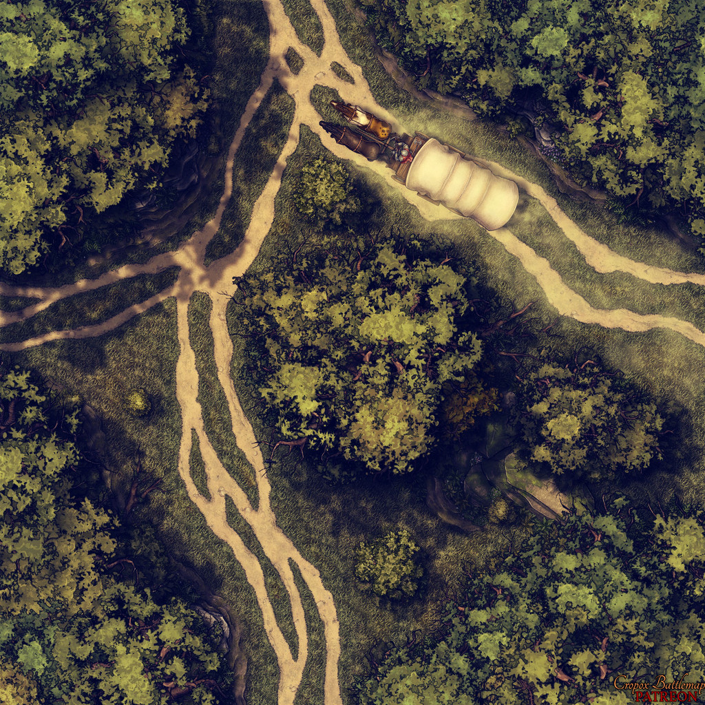 Cropox Battlemaps - Inkarnate | Inkarnate - Create Fantasy Maps Online