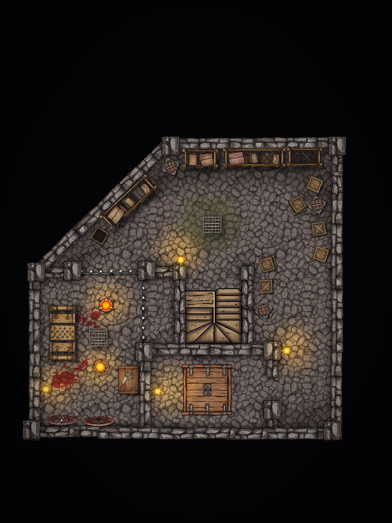 Mike - Inkarnate | Inkarnate - Create Fantasy Maps Online