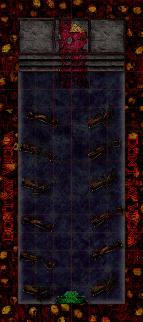 Seraphim - Inkarnate | Inkarnate - Create Fantasy Maps Online