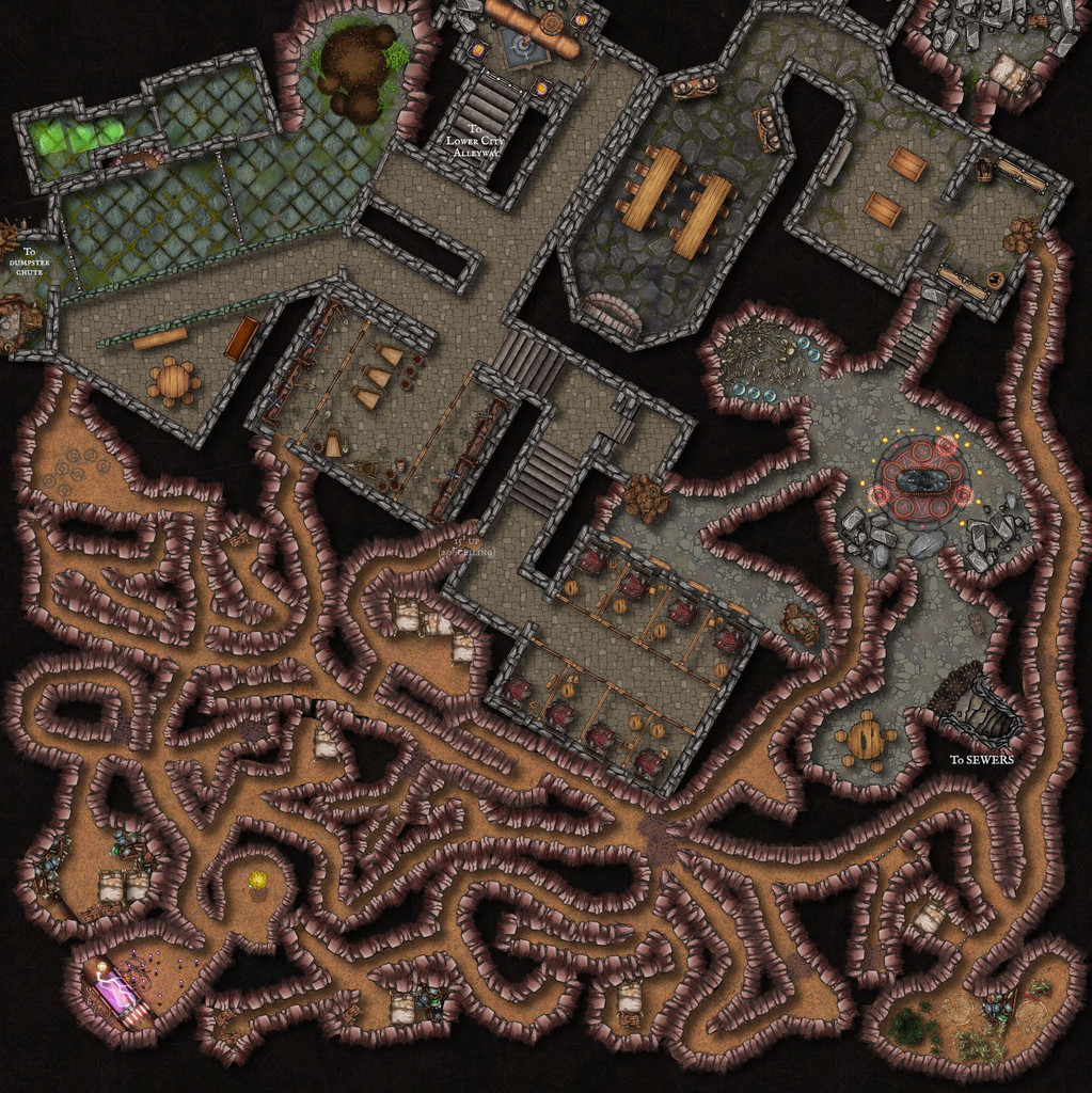 Albert Holaso - Inkarnate | Inkarnate - Create Fantasy Maps Online