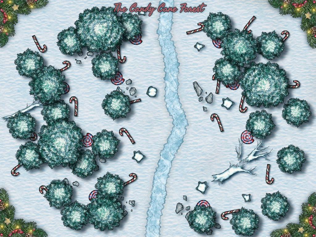 Jerrod - Inkarnate | Inkarnate - Create Fantasy Maps Online