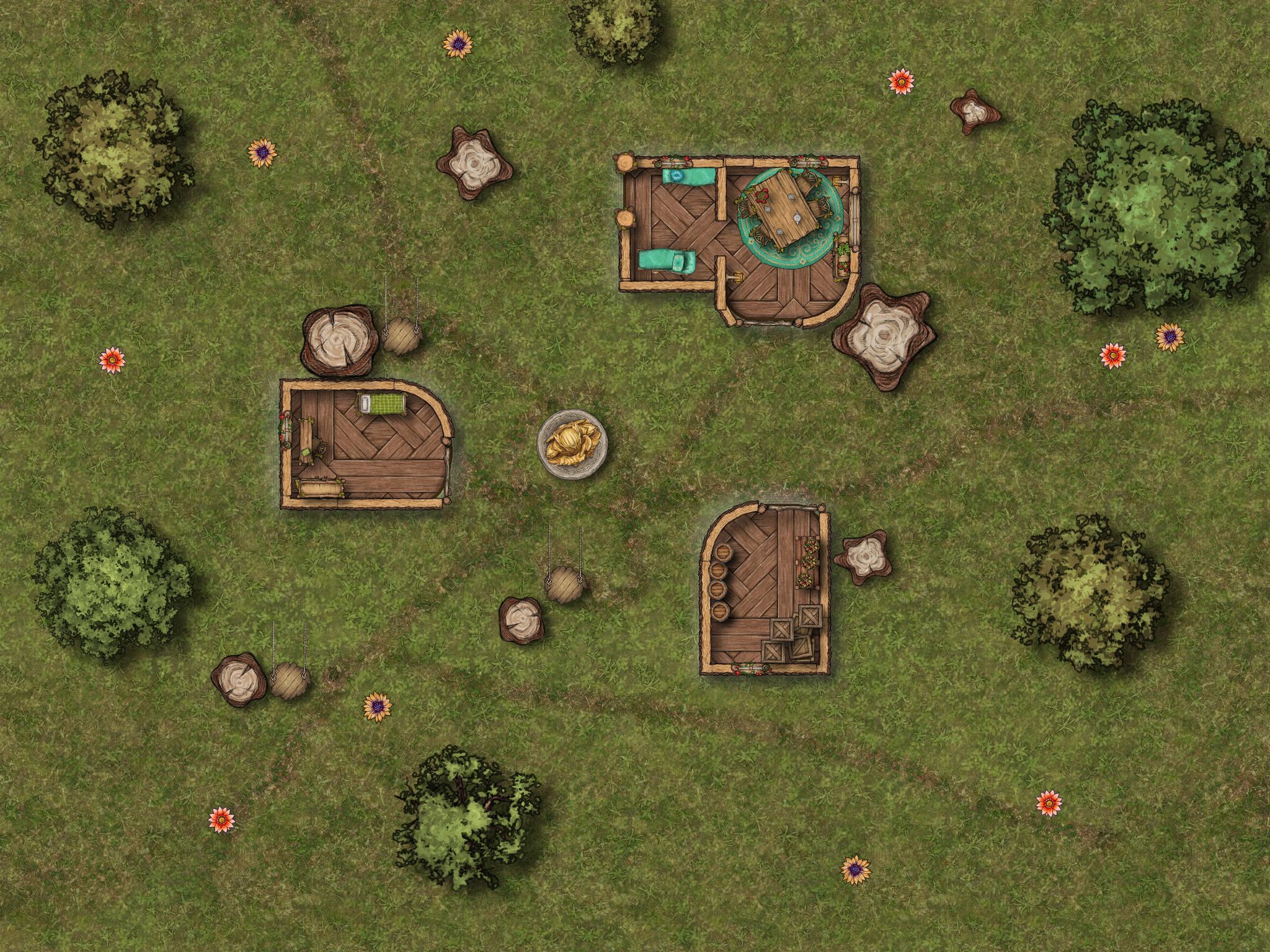 Altand | Inkarnate - Create Fantasy Maps Online