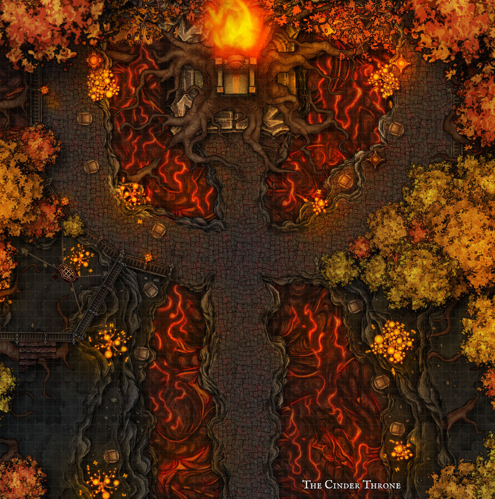 Superlative Conspiracy - Inkarnate | Inkarnate - Create Fantasy Maps Online