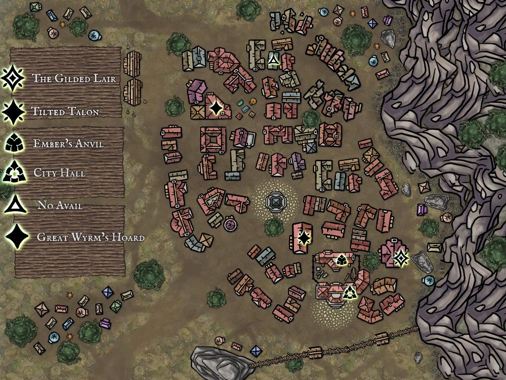 CMIKEF - Inkarnate | Inkarnate - Create Fantasy Maps Online