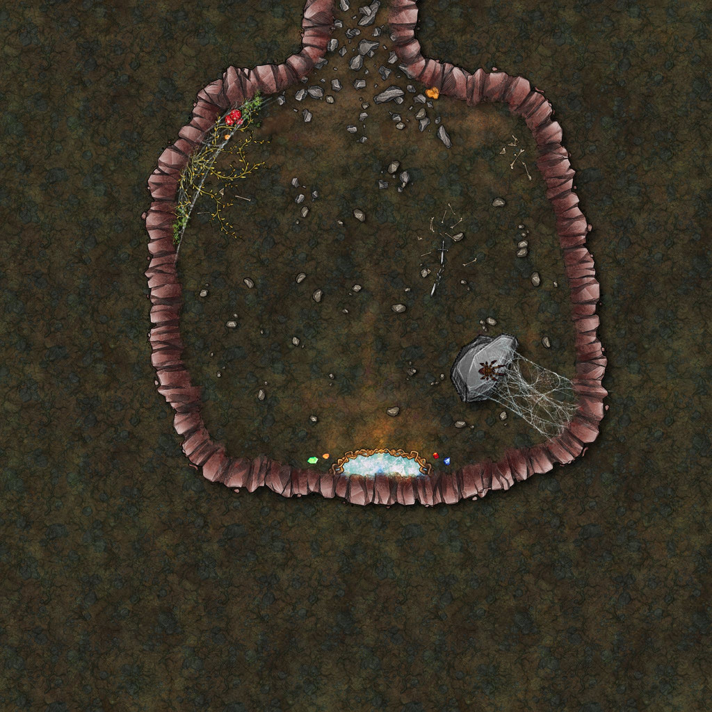 Daddy O - Inkarnate | Inkarnate - Create Fantasy Maps Online