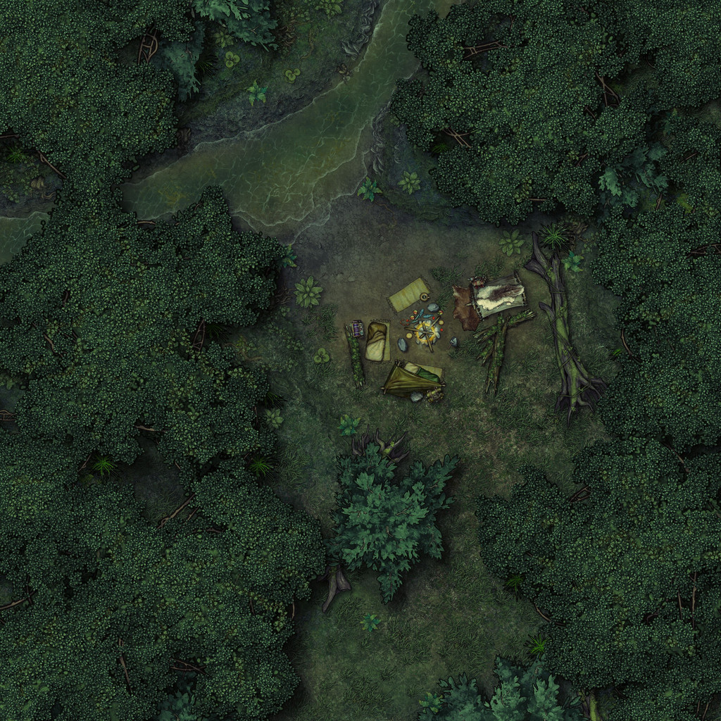 ByDjovial - Inkarnate | Inkarnate - Create Fantasy Maps Online