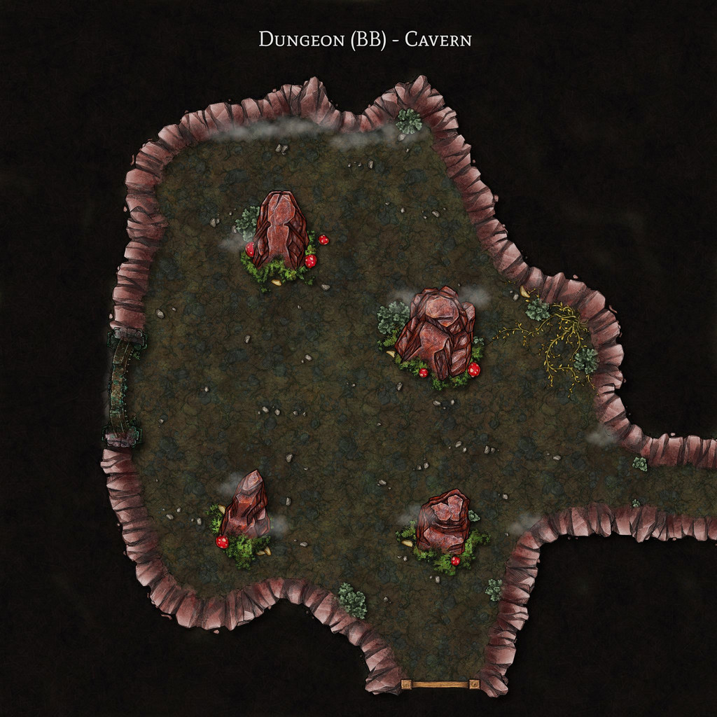 Daddy O - Inkarnate | Inkarnate - Create Fantasy Maps Online