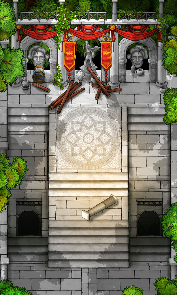 Inkarnate - Create Fantasy Maps Online