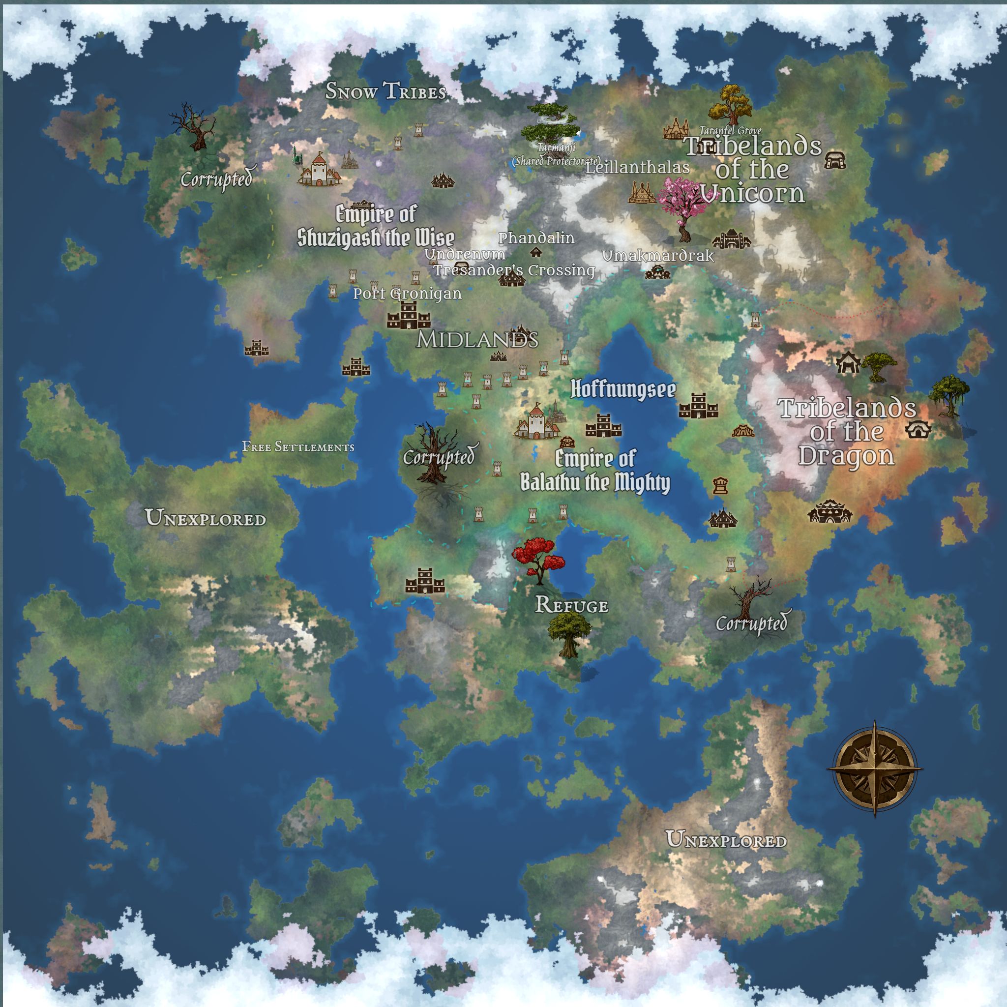 PBDM_Maps - Inkarnate | Inkarnate - Create Fantasy Maps Online