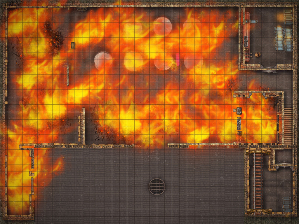 Finneus Flogg - Inkarnate | Inkarnate - Create Fantasy Maps Online