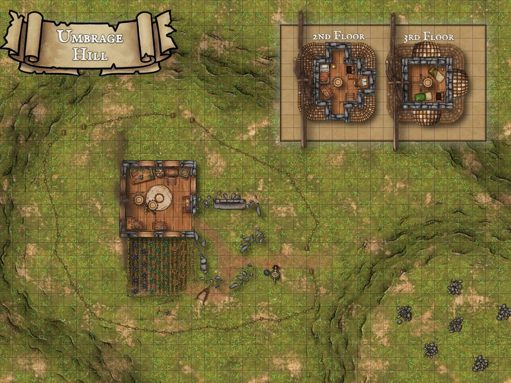 The Soldier Medic - Inkarnate | Inkarnate - Create Fantasy Maps Online