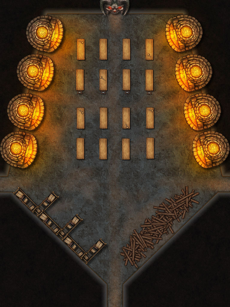 Yamslapper - Inkarnate | Inkarnate - Create Fantasy Maps Online