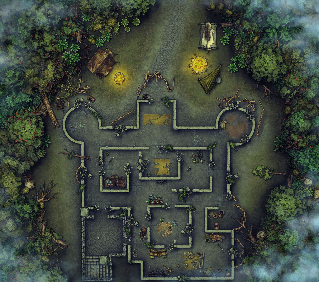 Mister Cinders - Inkarnate | Inkarnate - Create Fantasy Maps Online