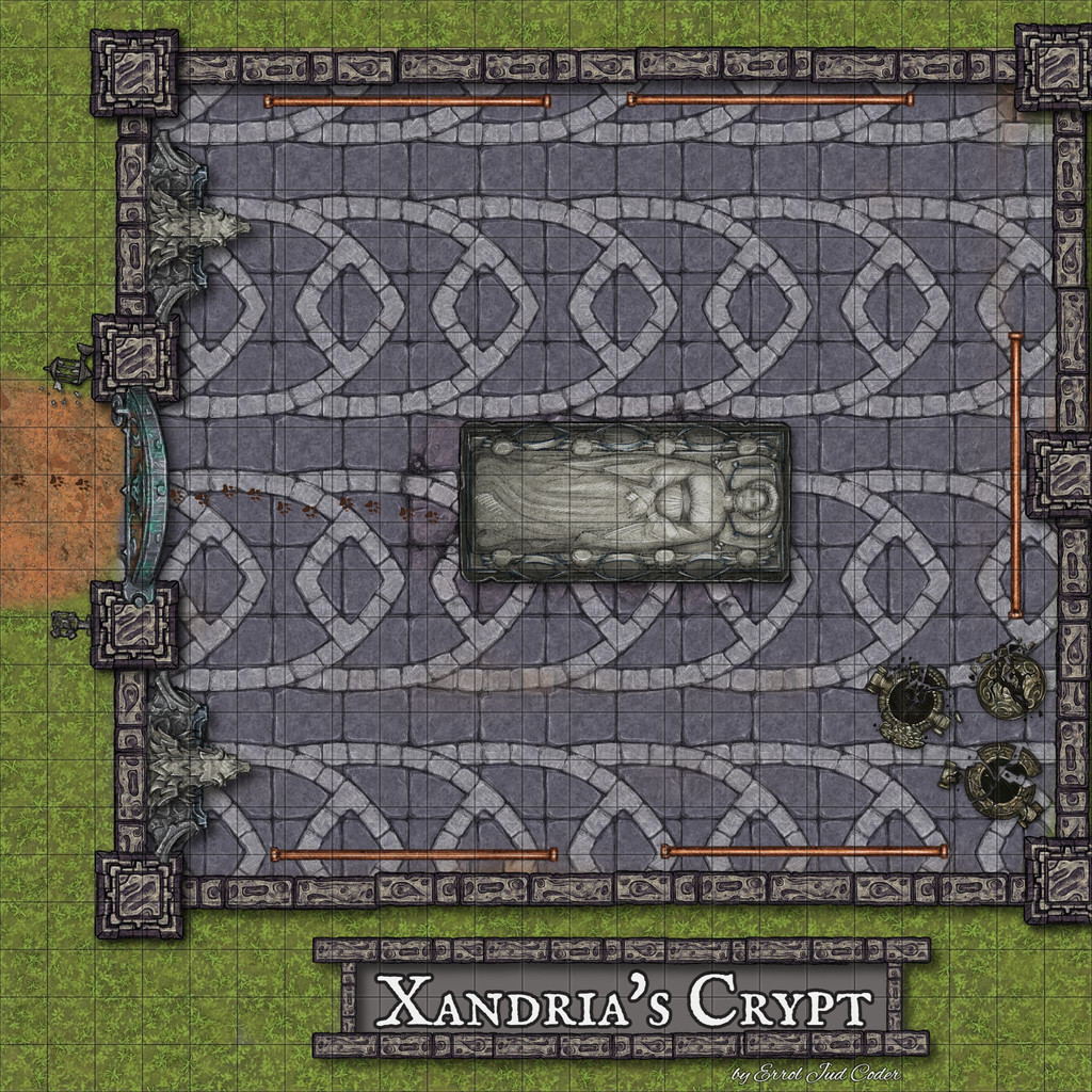 Wicked Eye Gaming - Inkarnate | Inkarnate - Create Fantasy Maps Online