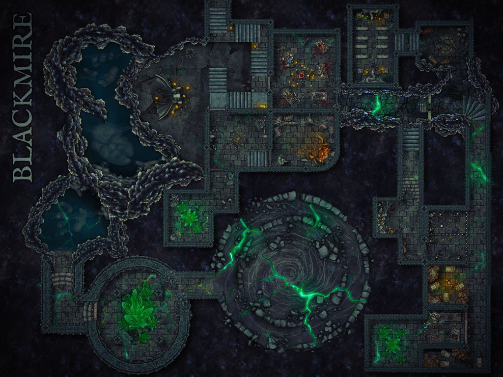 SideQuest Games - Inkarnate | Inkarnate - Create Fantasy Maps Online