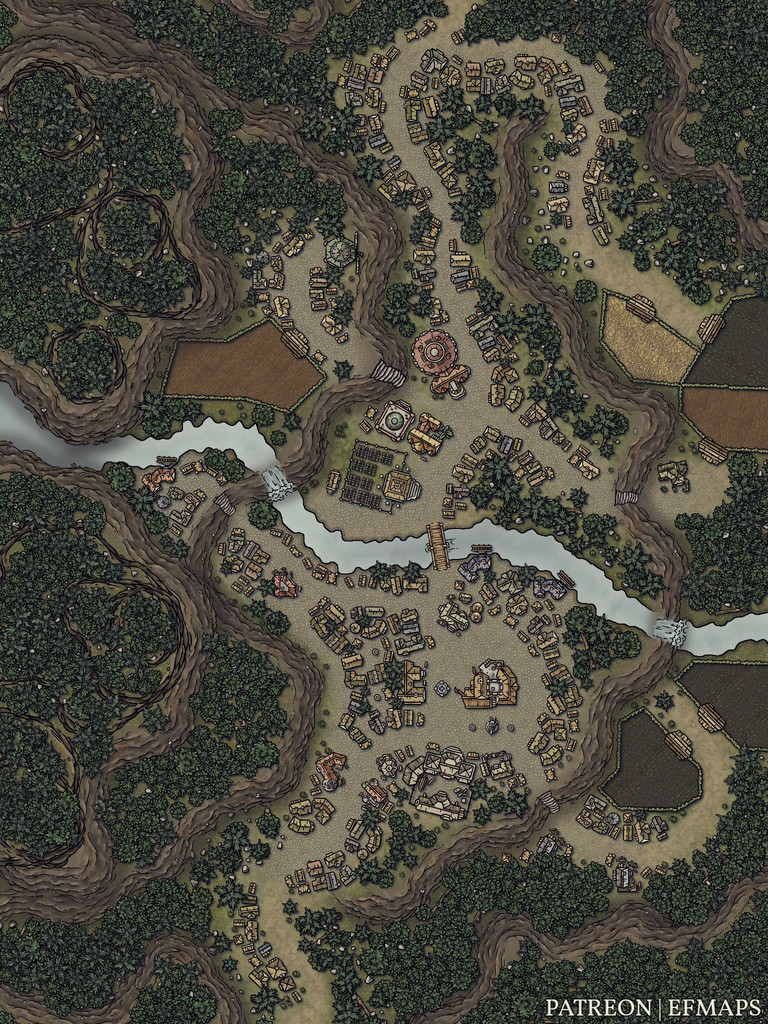 EFMaps - Inkarnate | Inkarnate - Create Fantasy Maps Online