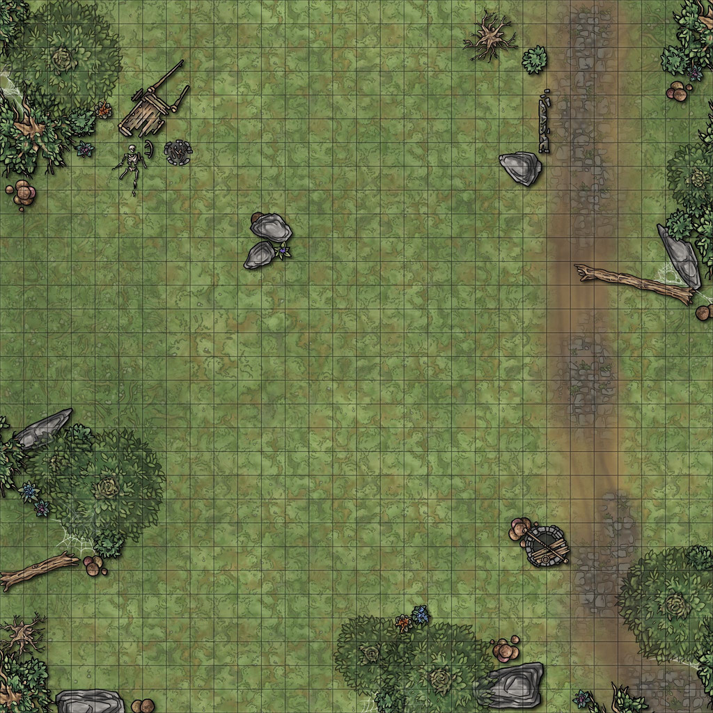 Lucii - Inkarnate | Inkarnate - Create Fantasy Maps Online