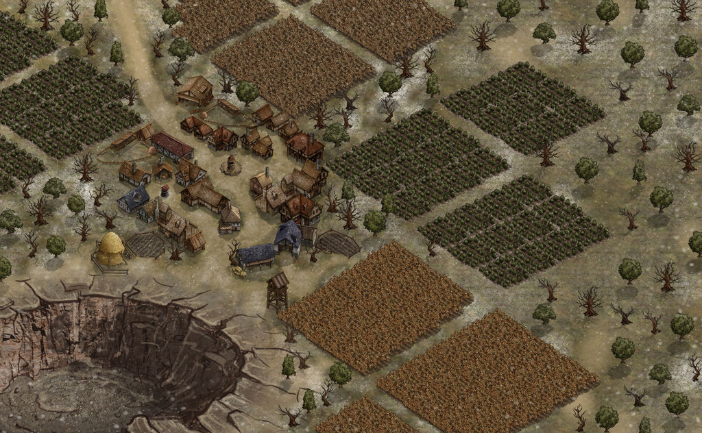 JMDowel - Inkarnate | Inkarnate - Create Fantasy Maps Online