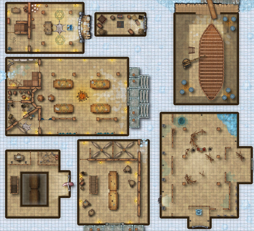 alwayswearblack - Inkarnate | Inkarnate - Create Fantasy Maps Online