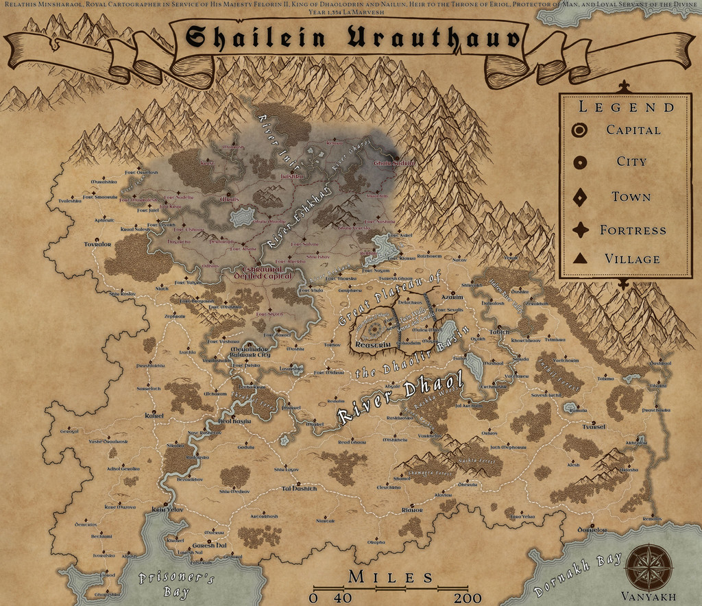 tgads5000 - Inkarnate | Inkarnate - Create Fantasy Maps Online