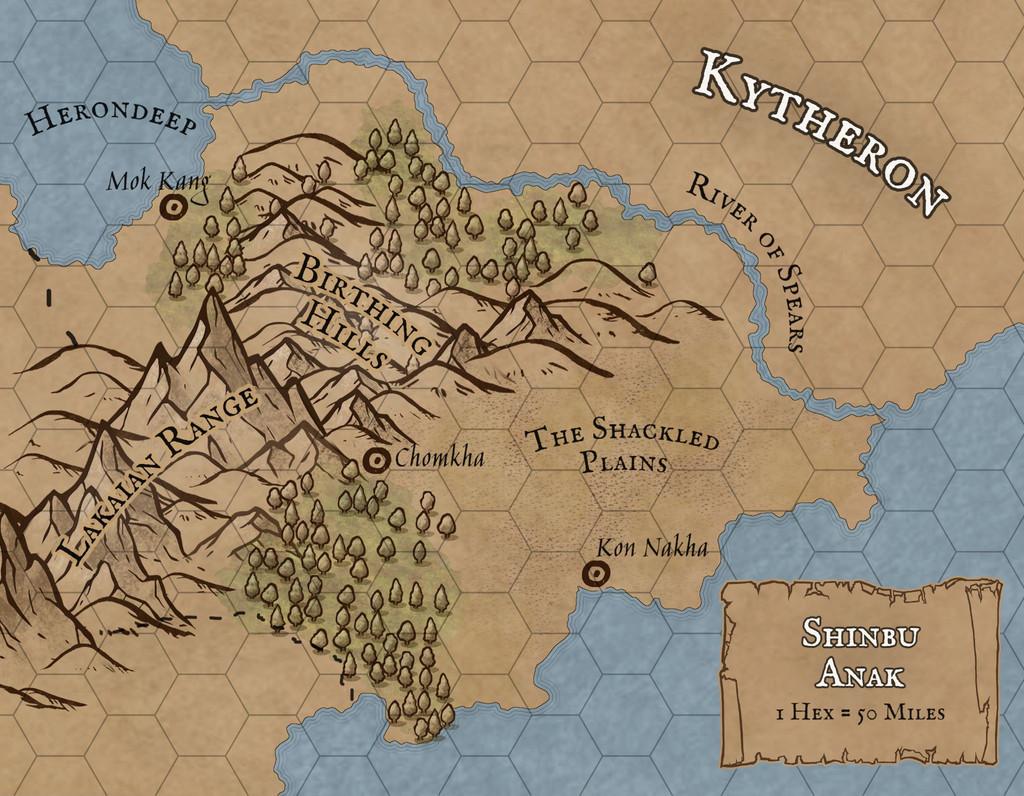 Sine Nomine Publishing - Inkarnate | Inkarnate - Create Fantasy Maps Online