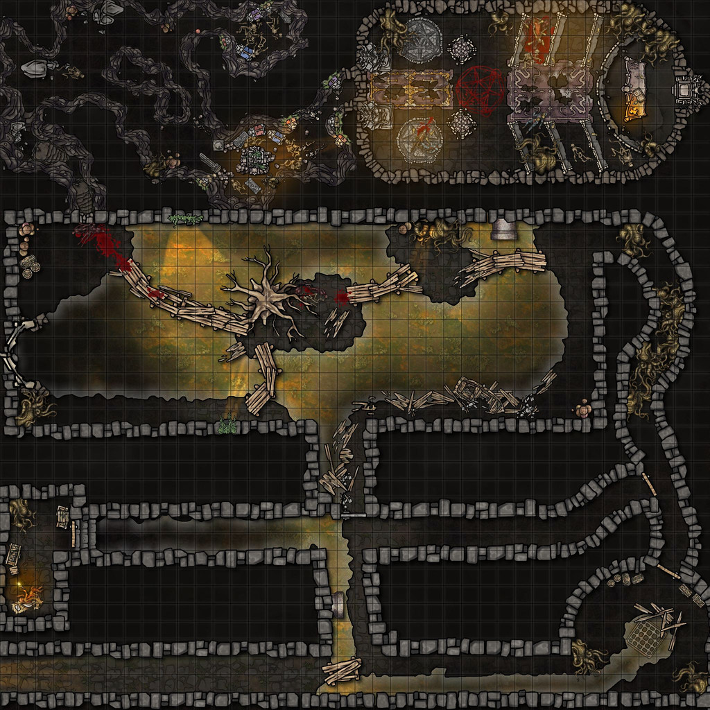 C.R. Phillips - Inkarnate | Inkarnate - Create Fantasy Maps Online