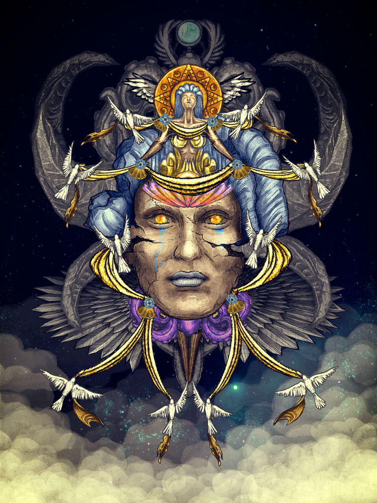 Mati - Inkarnate | Inkarnate - Create Fantasy Maps Online