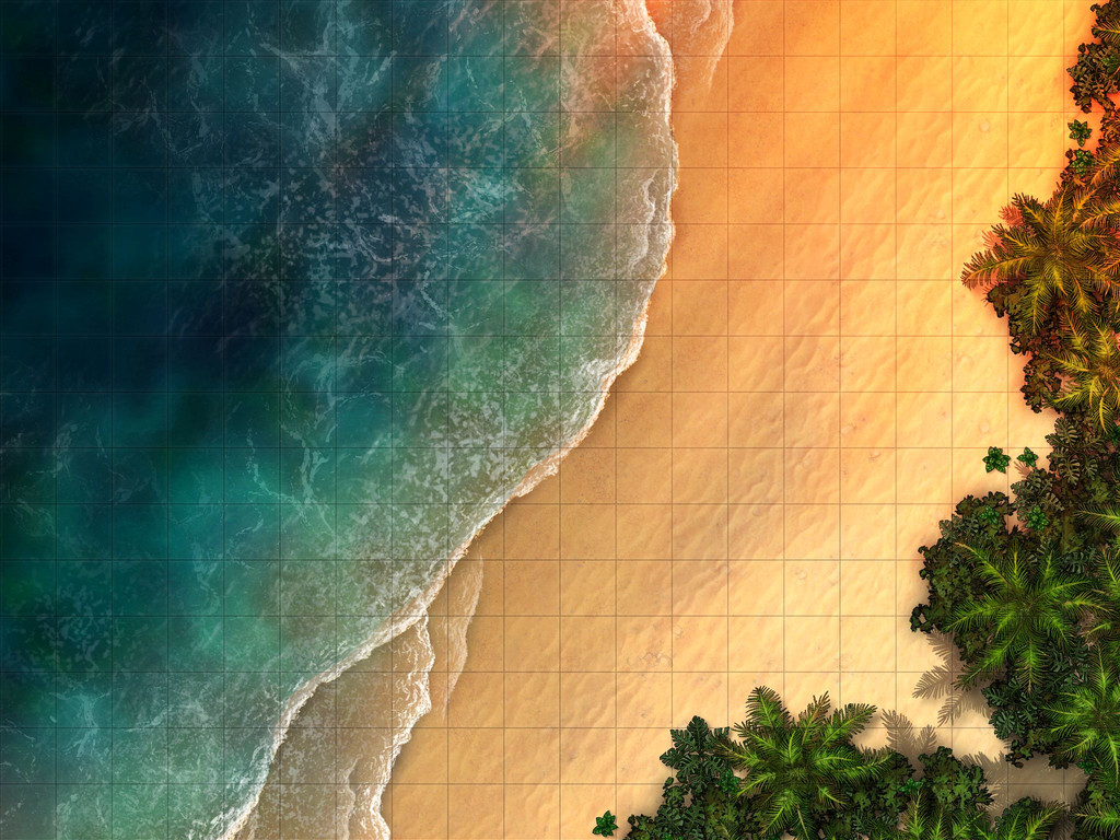 theonemanshow - Inkarnate | Inkarnate - Create Fantasy Maps Online