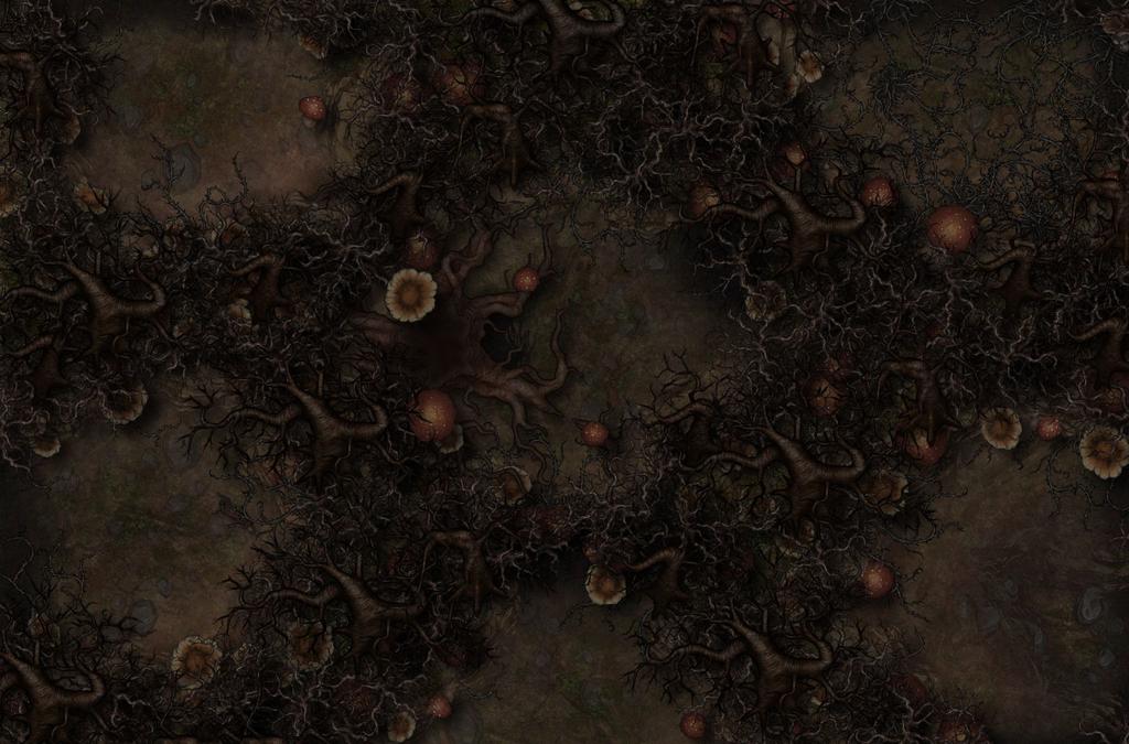 Inkarnate - Create Fantasy Maps Online